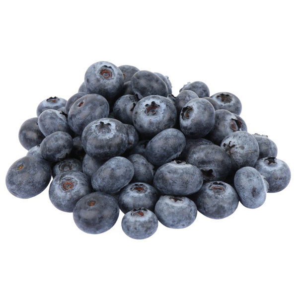 Buy Blueberry (Pack) 125g and Fresh Fruits & Vegetables online - Danube