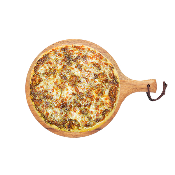 Buy Danube Bakery Manageesh Cheese with Zatar and Bakery online - Danube