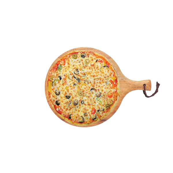 Buy Danube Bakery Medium Pizza and Bakery online - Danube